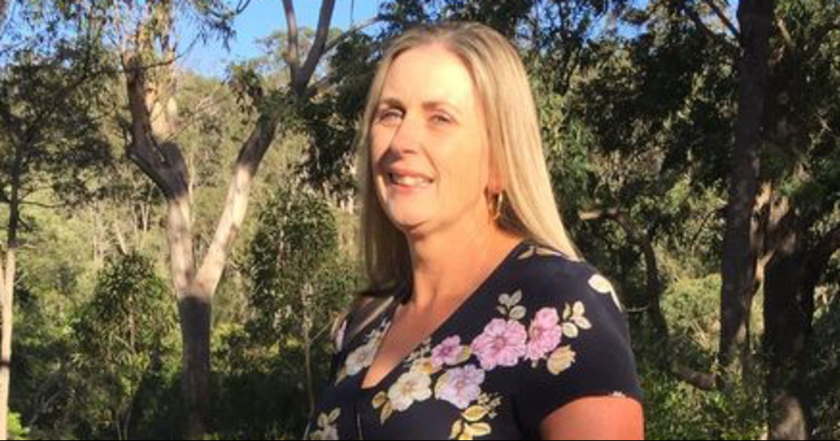 Rachel Stocker | Vision Personal Training