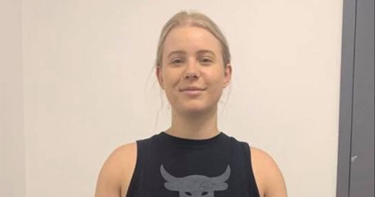 Georgia Weir | Vision Personal Training