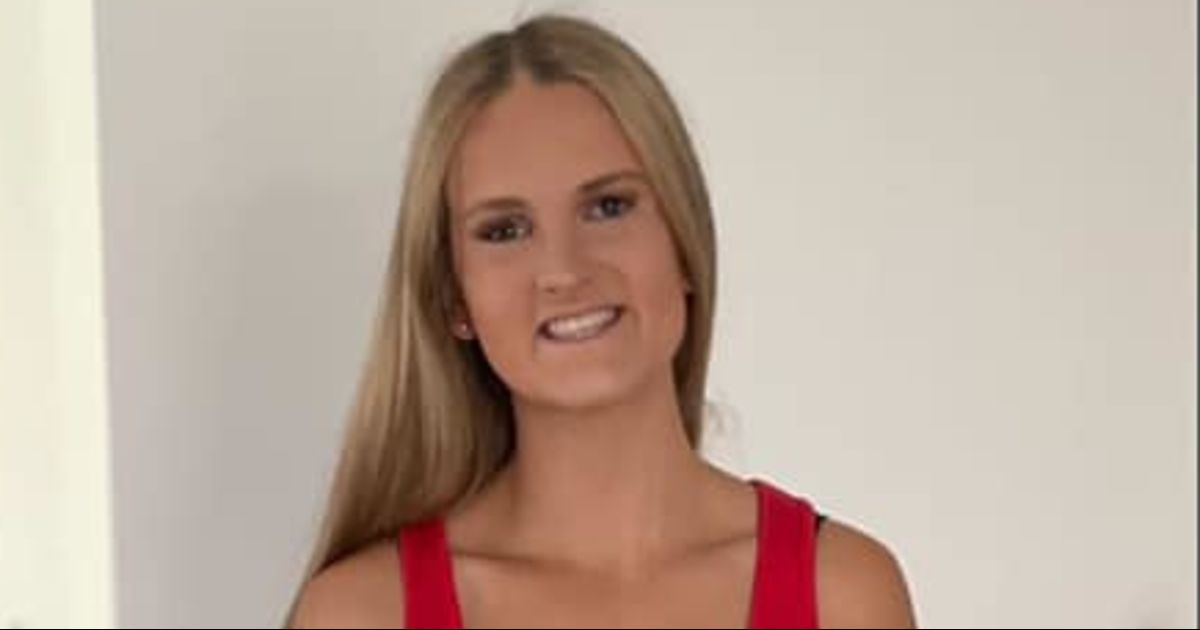 Madison Dean | Vision Personal Training