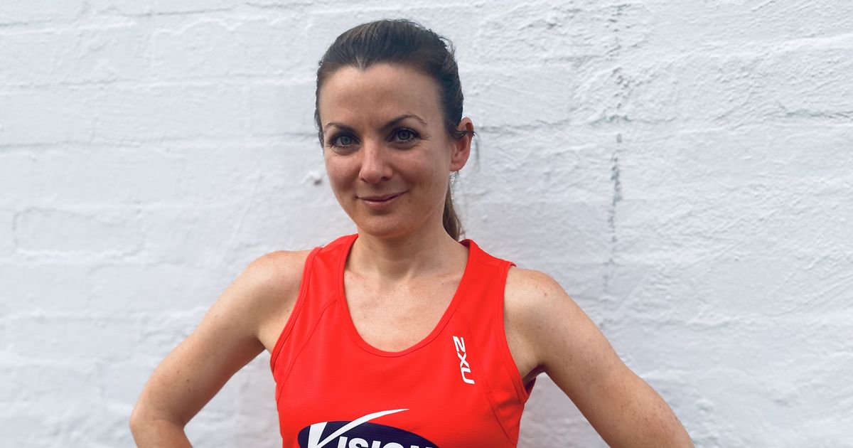 Laura Entwistle | Vision Personal Training