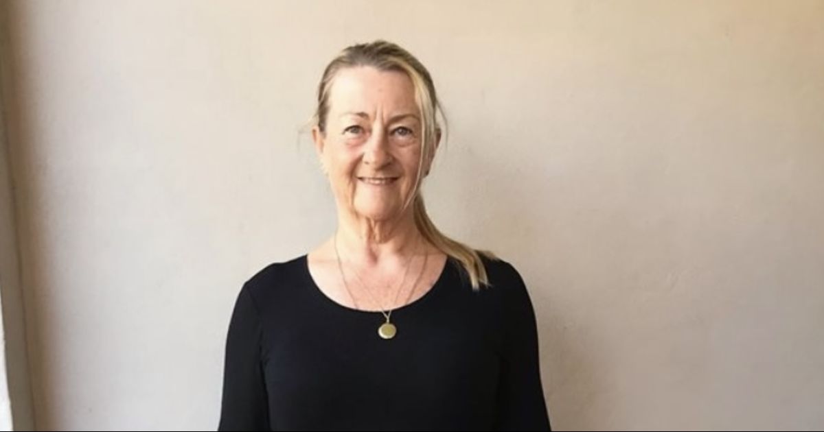 Susan Murray | Vision Personal Training