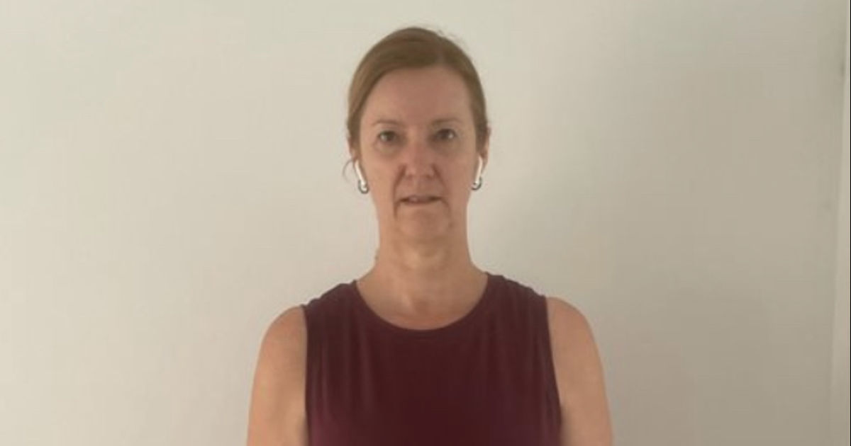 Amanda Hickey | Vision Personal Training