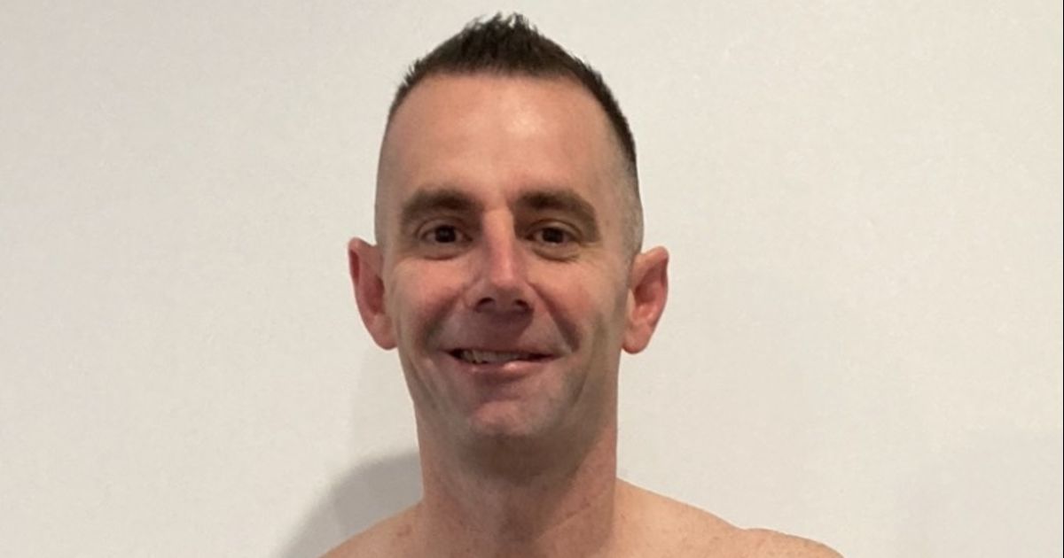 Nathan Blume | Vision Personal Training