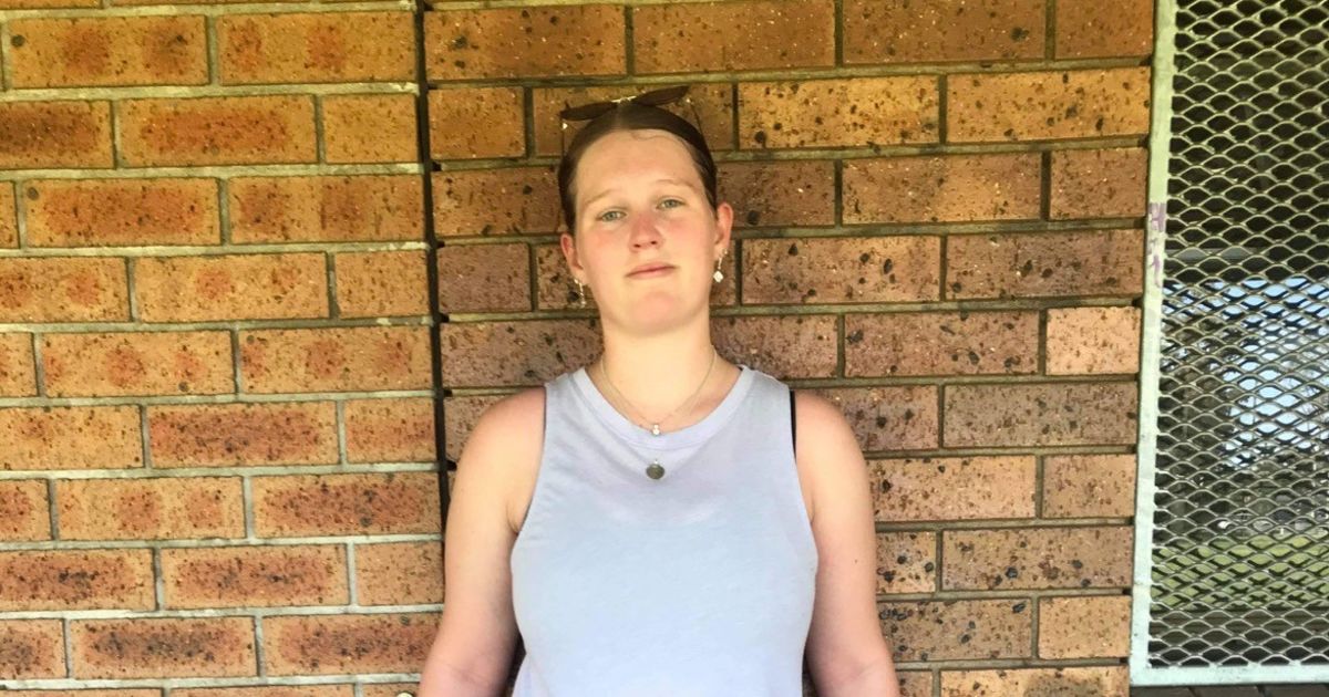 Bree Russell | Vision Personal Training