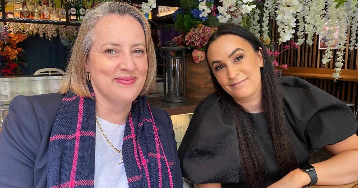 Danielle Garner | Vision Personal Training