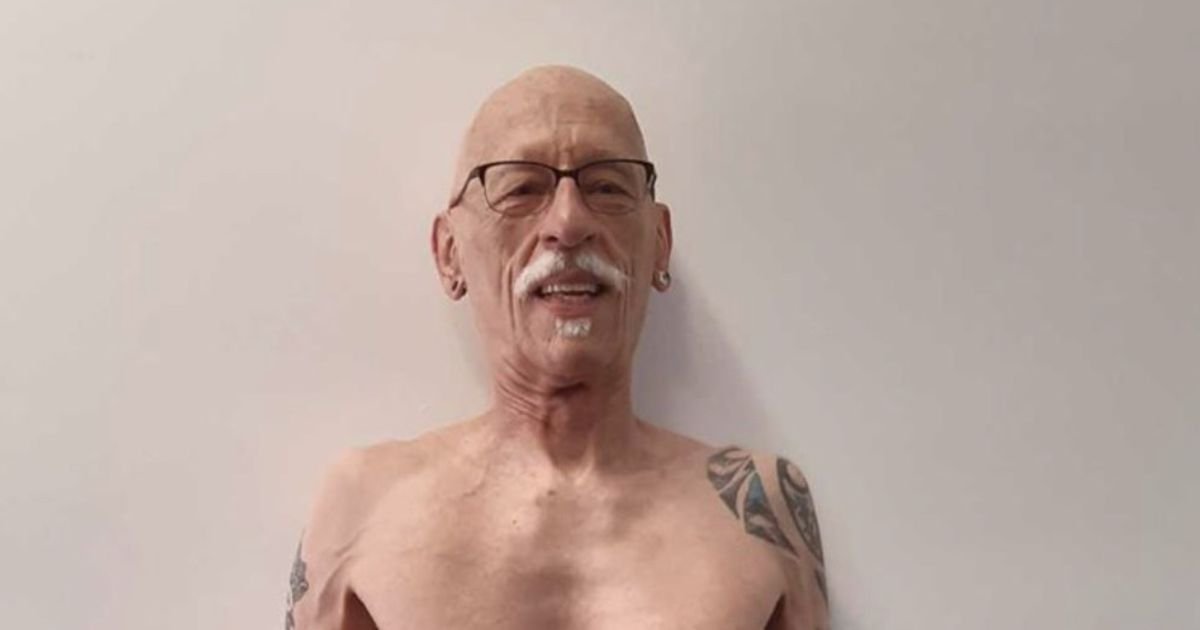 Vincent Ray | Vision Personal Training