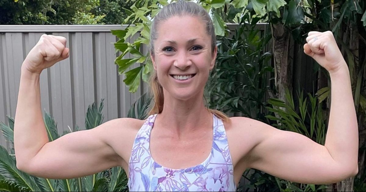 Michelle | Vision Personal Training