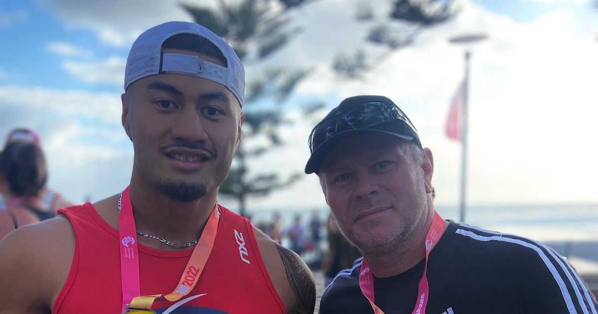 Carl Wells | Vision Personal Training