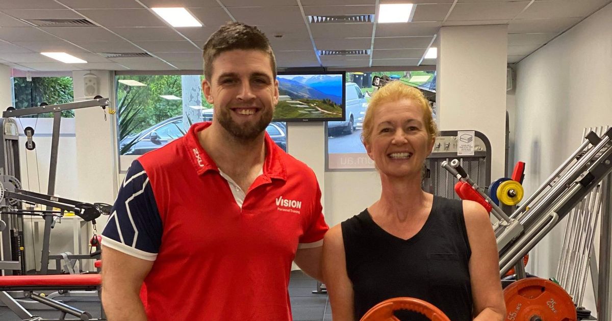 Debbie Sneikers | Vision Personal Training