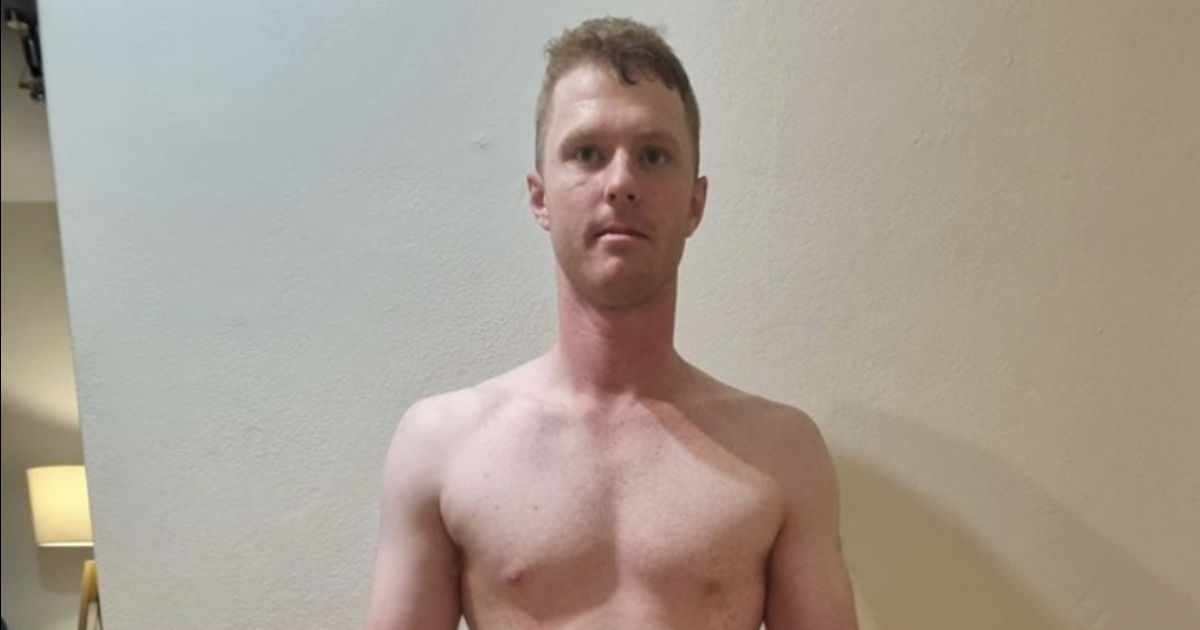 Tiernan Drake | Vision Personal Training