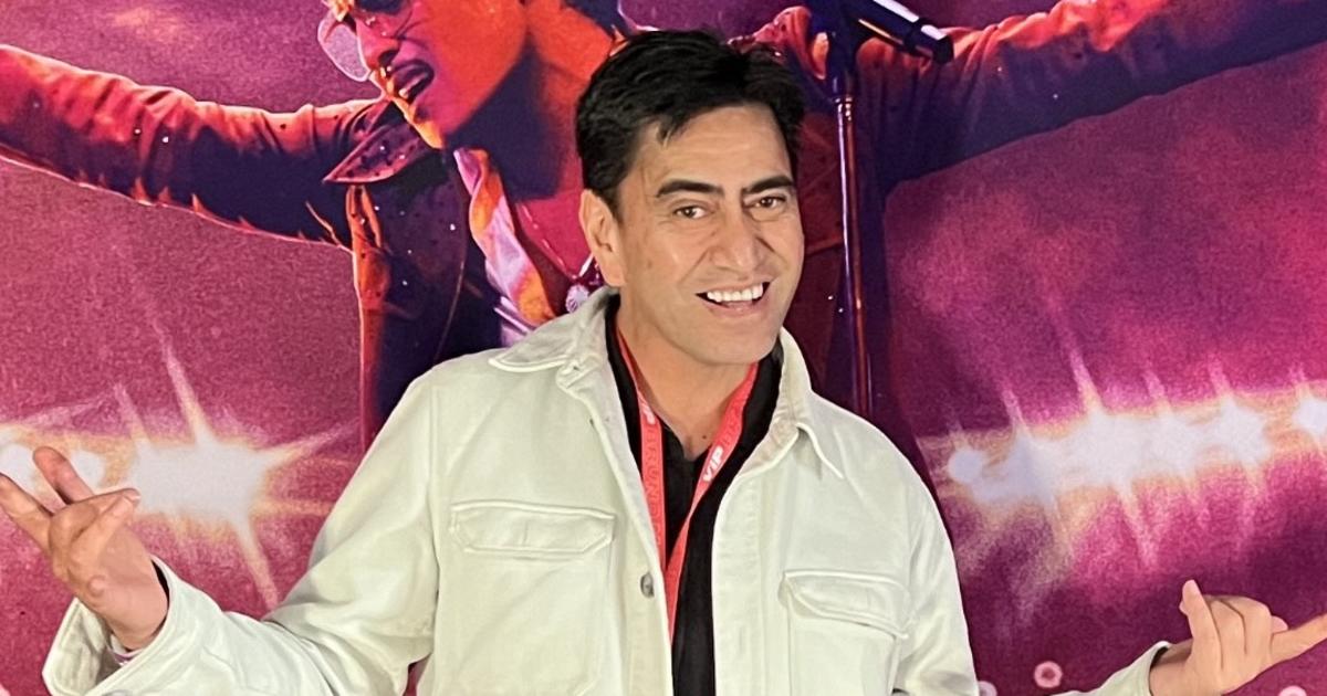 Eddy Martin | Vision Personal Training