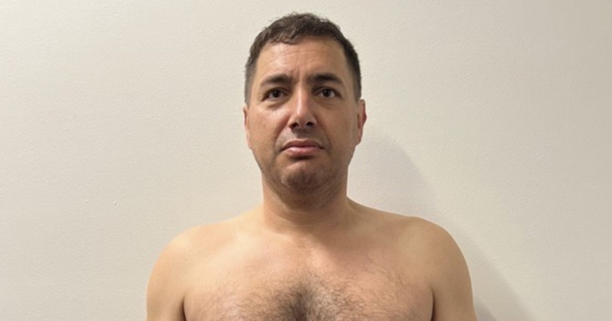 Frank Russo | Vision Personal Training