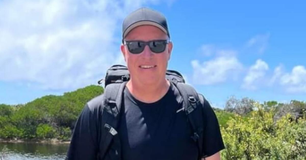 Simon McDougall | Vision Personal Training