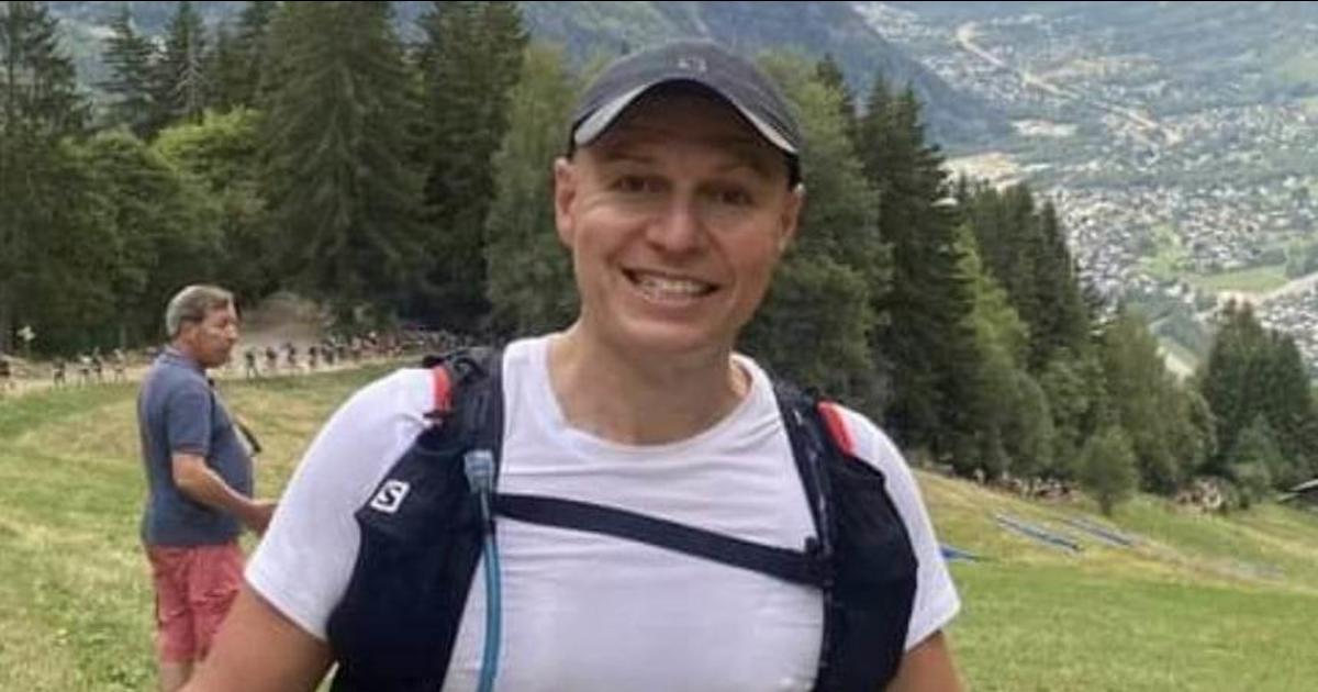 Andrew Blake | Vision Personal Training