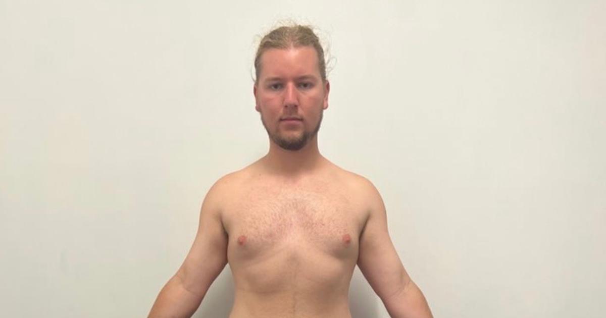 Cameron White | Vision Personal Training