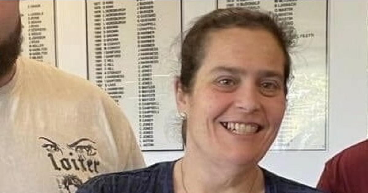 Bec Ayers | Vision Personal Training