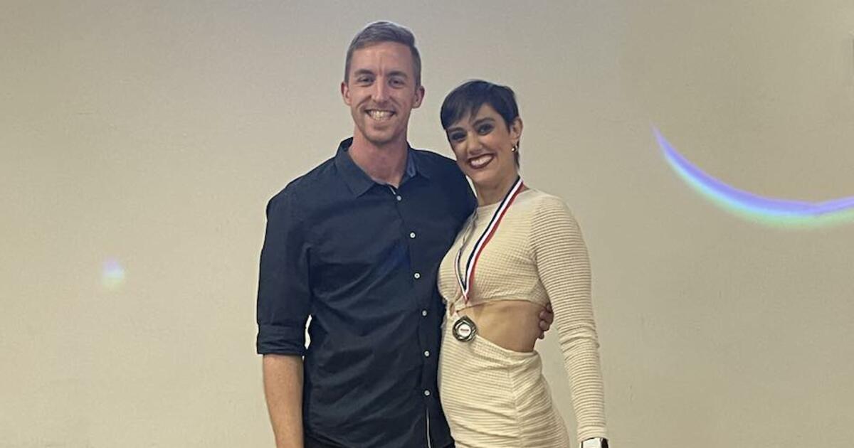 Hazel Pagano | Vision Personal Training