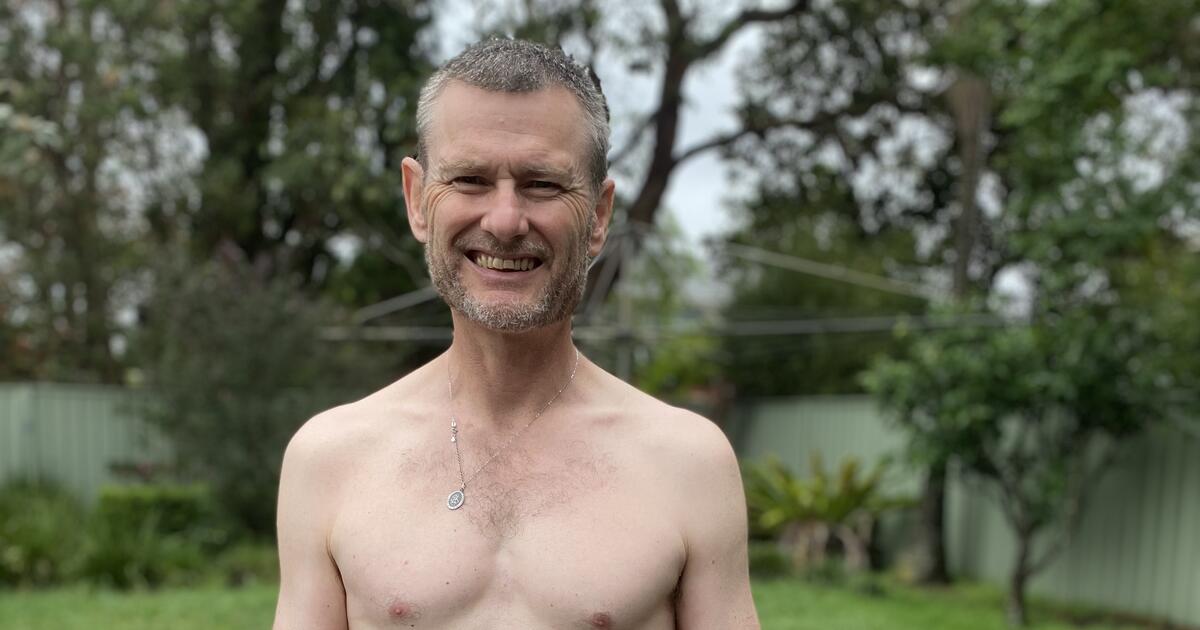 Andy Withers | Vision Personal Training