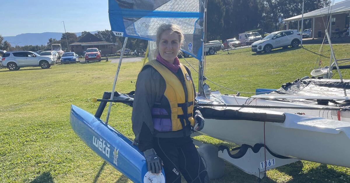 Annette Hanly | Vision Personal Training