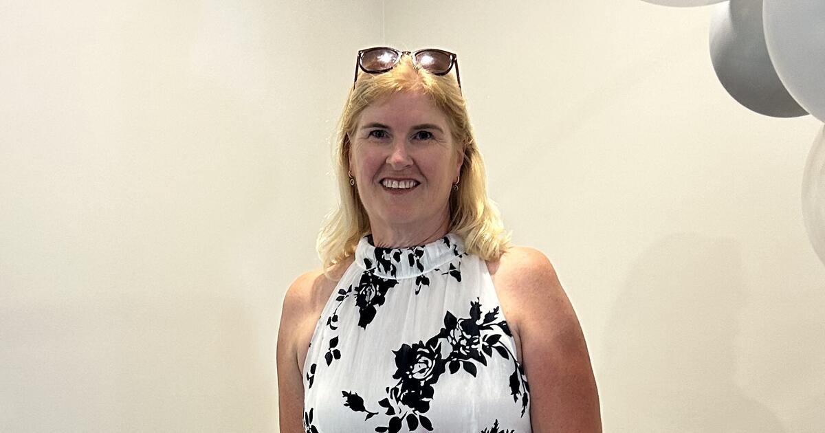 Sharon Russell | Vision Personal Training