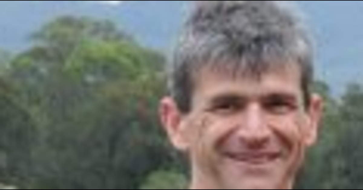 Joe Scerri | Vision Personal Training