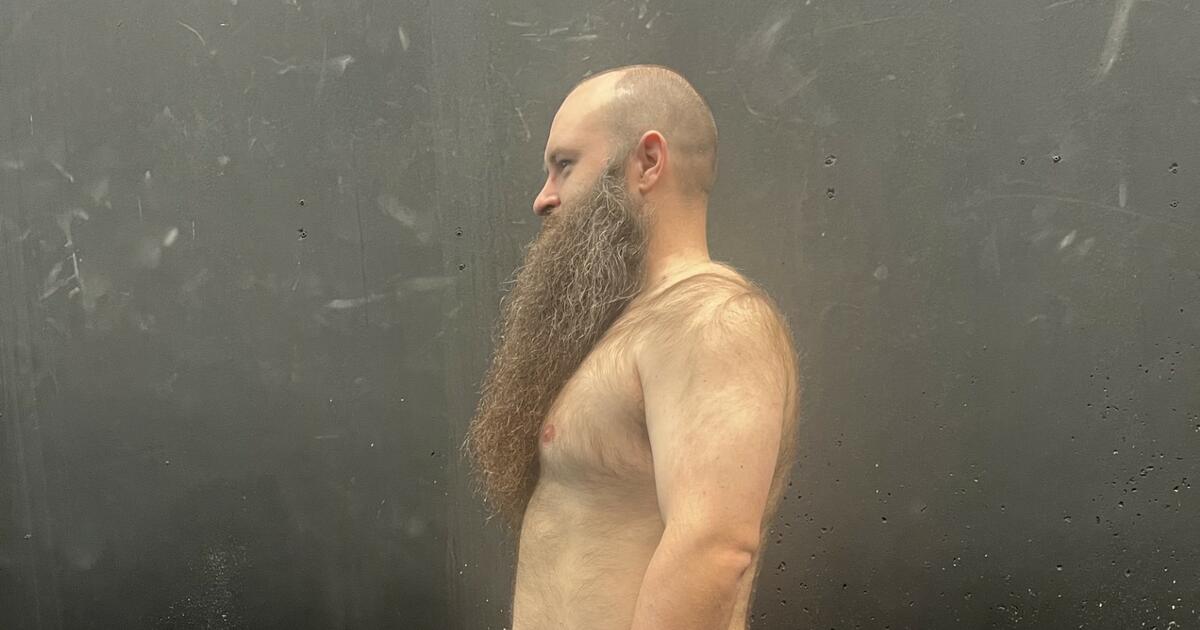 Dallas Thom | Vision Personal Training