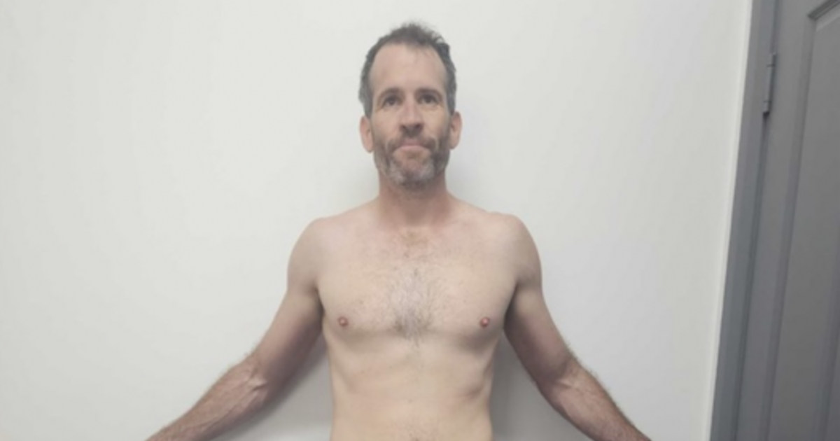 Nick Feil | Vision Personal Training