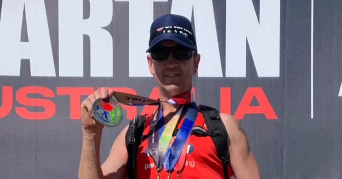 Kyle Arrand | Vision Personal Training