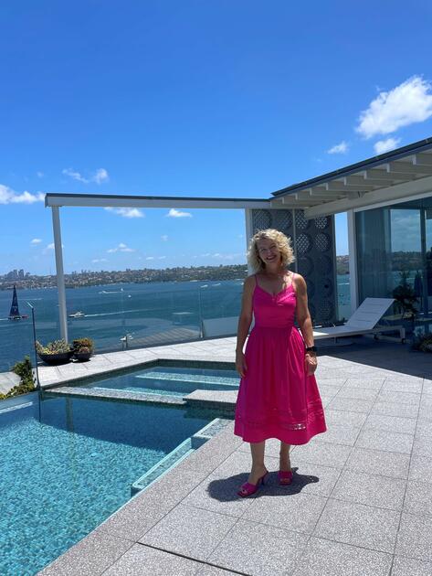 Heidi Dunn | Vision Personal Training