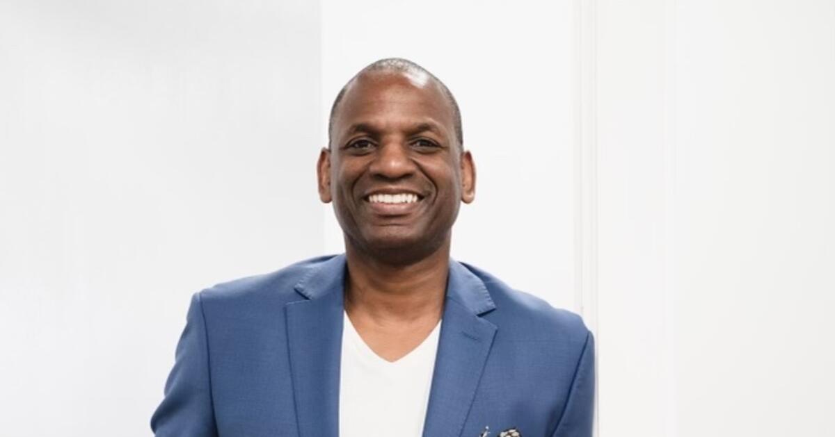 Dave Mclean | Vision Personal Training