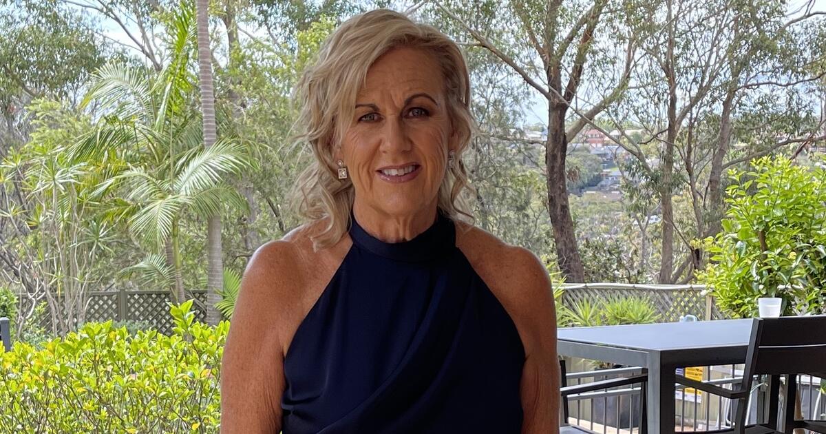 Robyn Field | Vision Personal Training