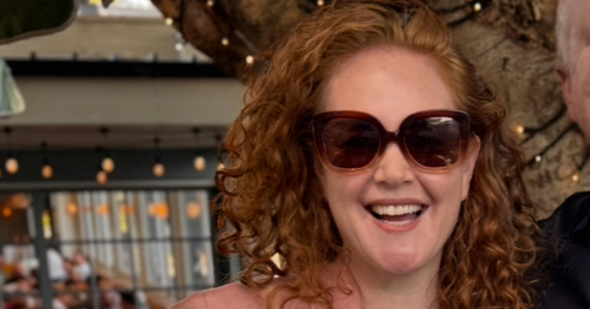 Sharna Dominish | Vision Personal Training